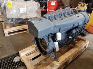 New Deutz D 914 L06 – Tim McDowell Equipment Ltd.