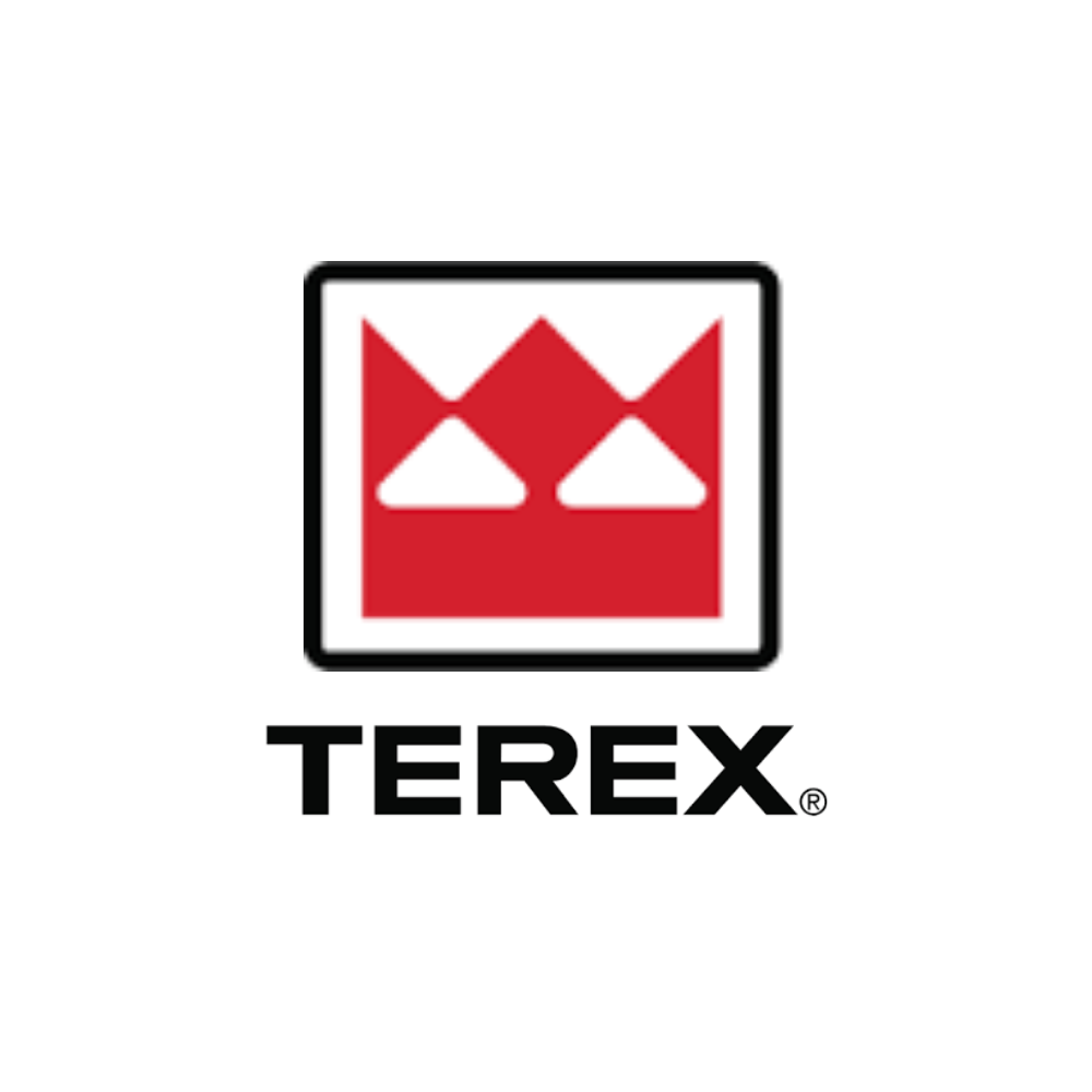 Rent Terex Machinery, Equipment & Vehicles - TME