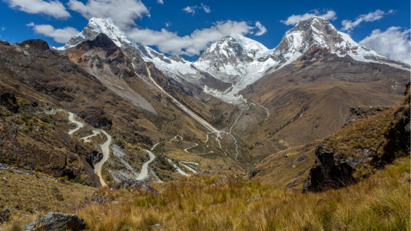 Buy & Rent Mining Equipment in Ancash, Peru | TME